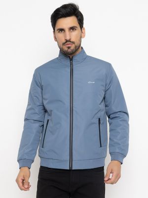 Buy SPIRIT Mens Sky Solid Jacket Online
