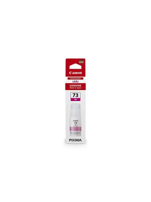 Buy Canon GI-73 M Ink Bottle (Magenta) Online