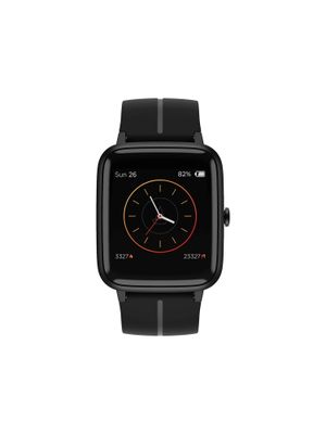 boAt Smart Watches : Buy boAt Watch Xplorer O2 with 1.3 Inch (3.53 cm ...