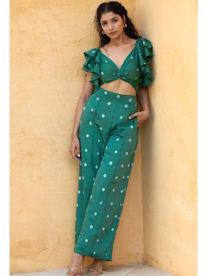 Aapro Label Sets : Buy Aapro Label Los Angeles Co-Ord (Set of 2) Online ...