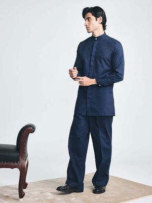 Buy Project Bandi Vault Short Kurta (M) Online