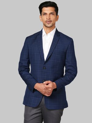 Raymond Suits : Buy Raymond Dark Blue Suits (Set of 2) Online | Nykaa ...