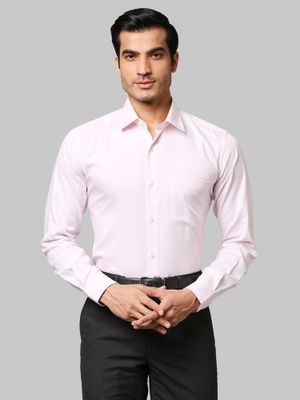 Raymond Formal Shirts : Buy Raymond Medium Red Shirts Online | Nykaa ...