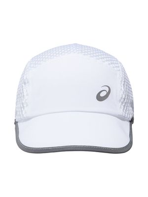 Buy ASICS Mesh White Unisex Cap Online