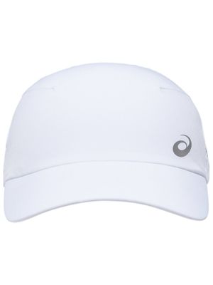 Buy ASICS Woven White Unisex Cap Online