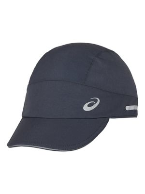 Buy ASICS Lite Show Grey Unisex Cap Online