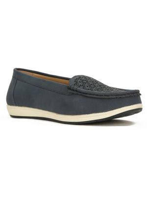Buy Bata Mario Women Moccasins Online