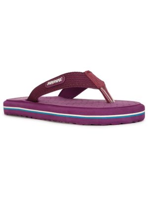 Buy Bata Sunshine New Orthocomfit Women Flipflops Online