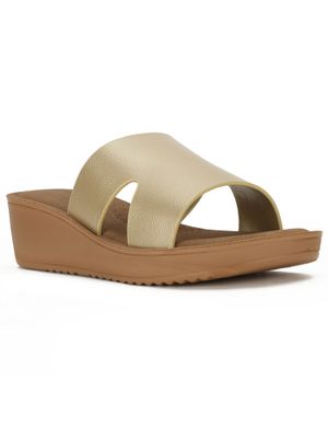Buy Bata Quincin Women Sliders Online