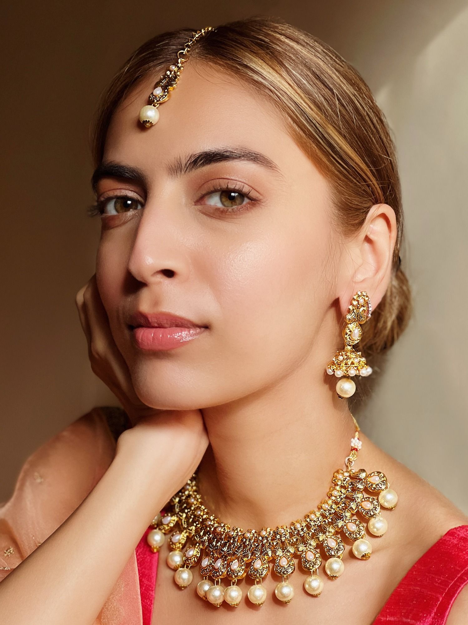 Nykaa fashion jewellery online shopping store