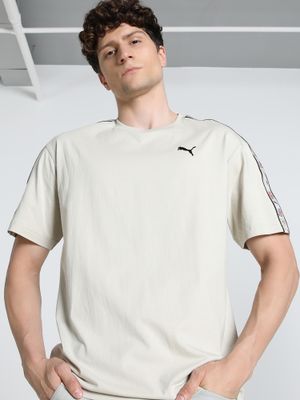 Buy Puma Floral Sport Men's Relaxed Fit T-Shirt (S) Online