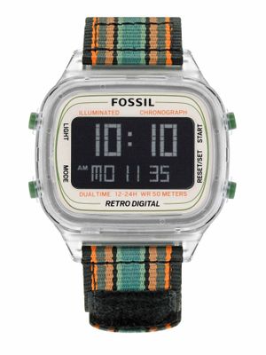 Buy Fossil Retro Multicolor Watch FS5895 Online