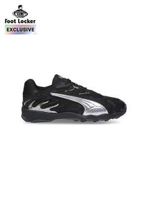 Buy Puma Unisex Inhale Smile Sneakers (UK 3) Online