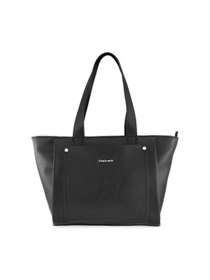 Buy Fastrack Black Tote Bag Online