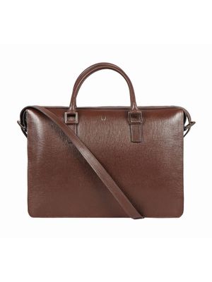 Hidesign laptop_bags_men : Buy Hidesign Brown Laptop Bag Online | Nykaa ...