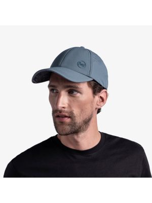 Buy Buff Unisex Blue Summit Cap Hawk Blue Summit Cap online