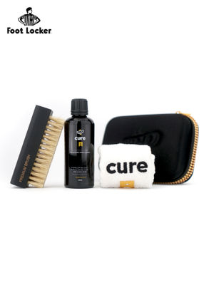 Buy Crep Protect Cp-002 Cure Ultimate Shoe Cleaning Travel Shoe Care ...