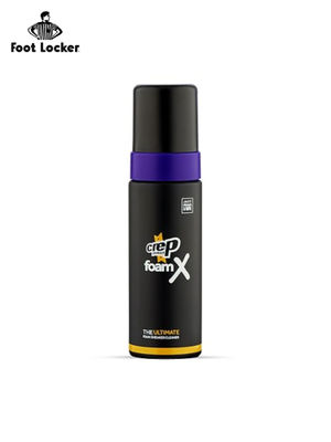 Buy Crep Protect CP-033 Foam X Shoe Cleaner Ready To Use Formula ...