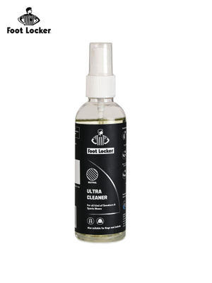 Buy Footlocker Shoe Care Sneaker Ultra Cleaner Spray - 100ml Online ...