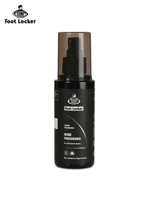 Buy Footlocker Shoe Care Shoe Freshener - 150ml Online