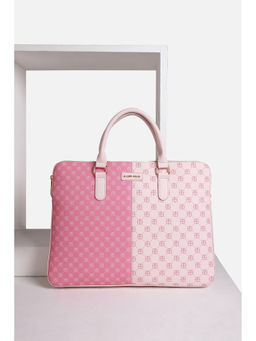 Buy Allen Solly Women Green Casual Laptop Bag Online