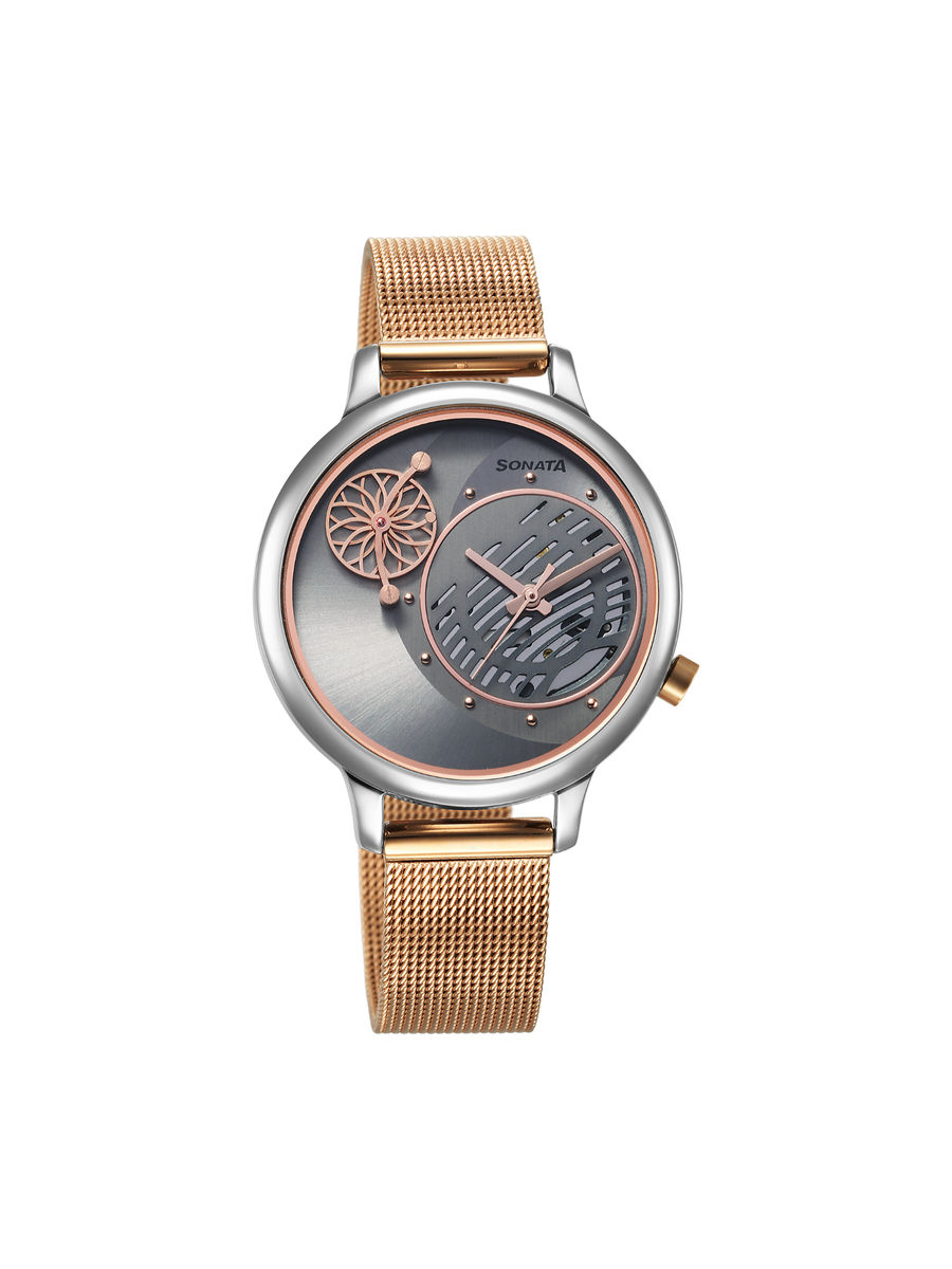 Buy Titan Couple Watches Online At Best Prices in India