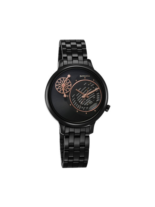 Buy Titan Couple Watches Online At Best Prices in India