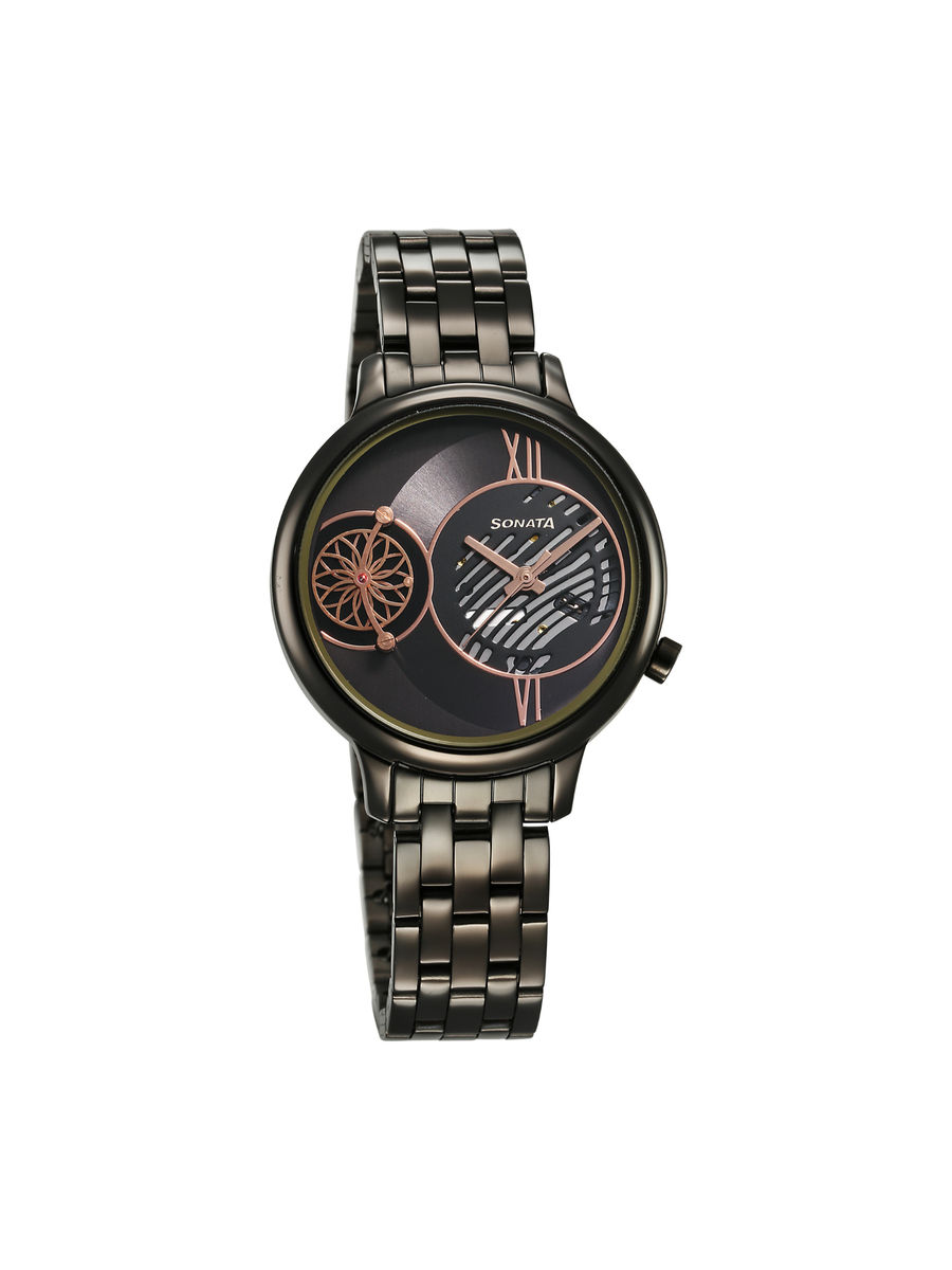 Buy Titan Couple Watches Online At Best Prices in India