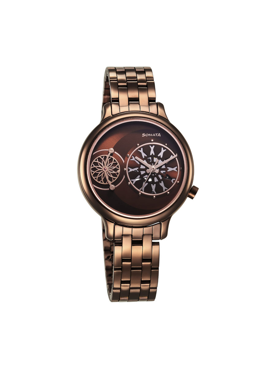Buy Titan Couple Watches Online At Best Prices in India