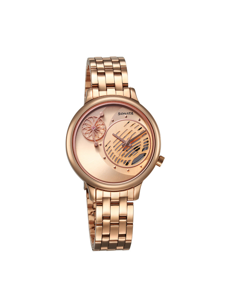 Buy Titan Couple Watches Online At Best Prices in India