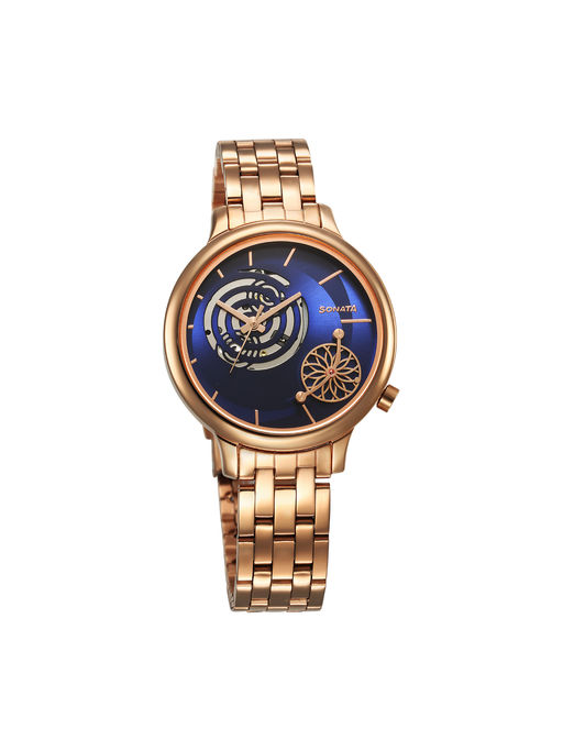 Buy Titan Couple Watches Online At Best Prices in India