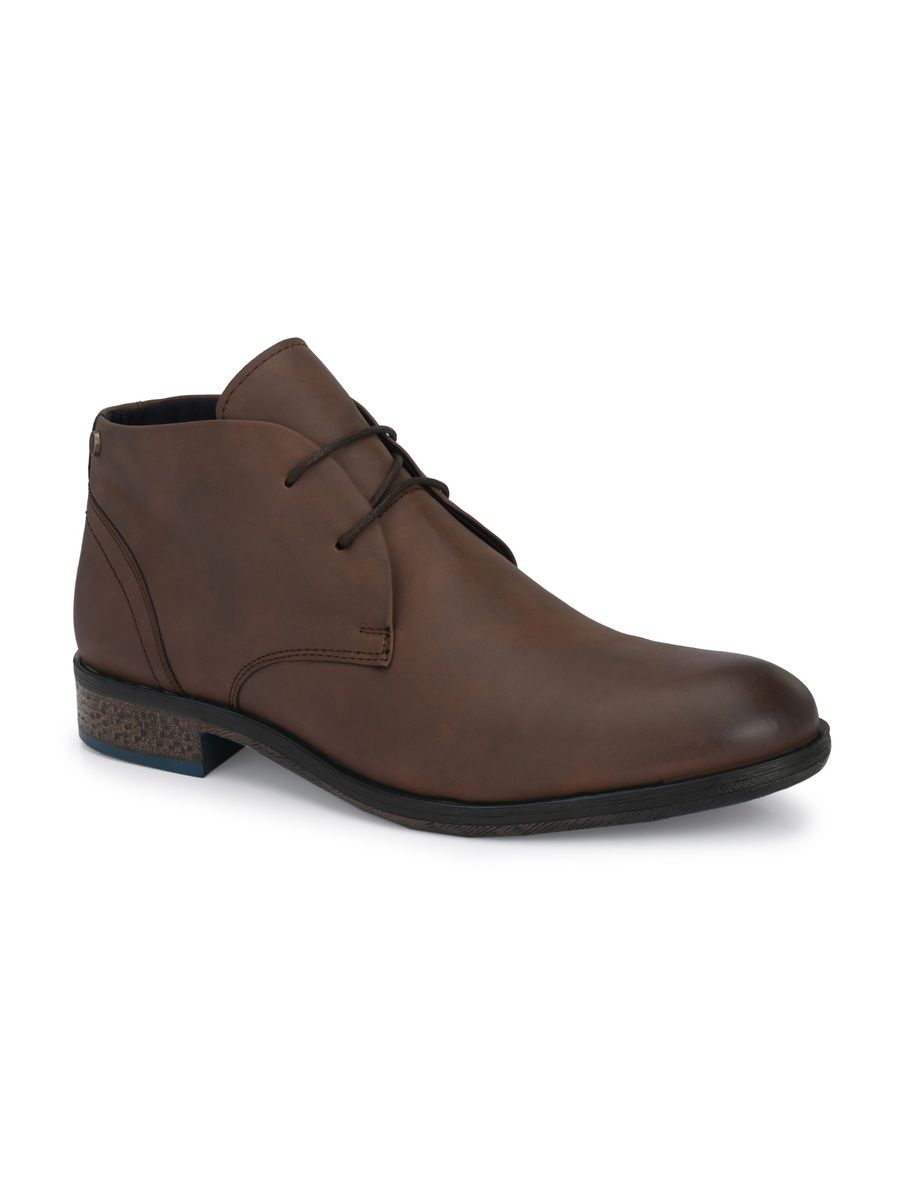Buy Best Men Chukka Boots From Top Brands Online In India