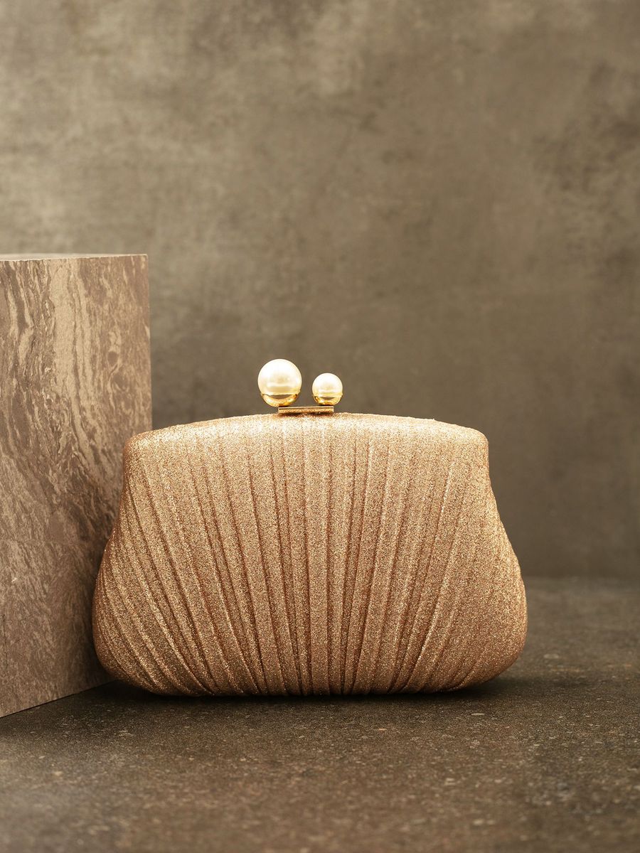 Buy Clutches for Women Online with Classy and Glamorous Designs