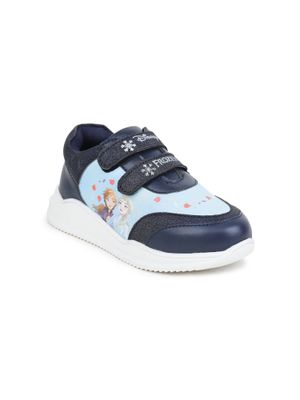 Buy toothless Disney Frozen By Kids Girls Blue Casual Shoes online