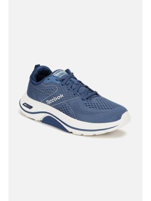 Buy Reebok BALANCE PRO CLASSIC - Men Navy Blue Walking Shoes (UK 4) Online
