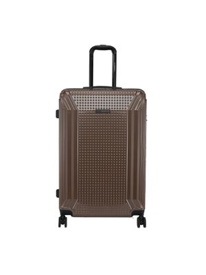 SWISSBRAND Luggage and Travel Bag : Buy Swiss Brand VERNIER Brown Color ...