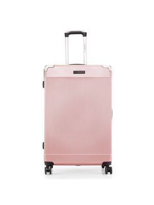 SWISSBRAND Luggage and Travel Bag : Buy Swiss Brand GENEVE Rose Gold ...