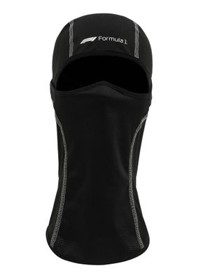 Buy Puma Unisex Black F1 Racing Lightweight Woven Headwear Balaclava ...