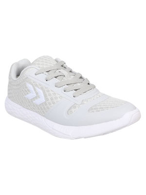 Hummel training_shoes_men : Buy Hummel Terrafly Breather V2 Solid Grey ...