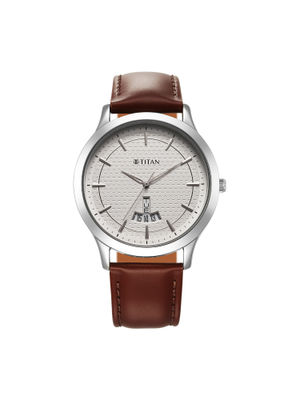 Buy Titan KARISHMA RADIANCE-2.0 Men Casual Watch - 1825SL15 (L) Online