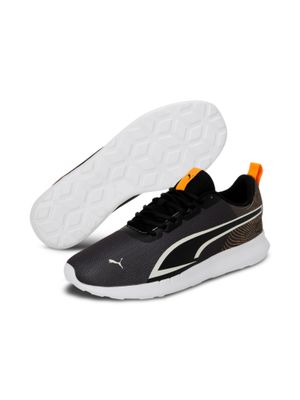 Buy Puma Fire V2 Men's Black Sneakers Online