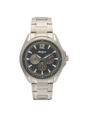 Buy Titan NP90124SM01 Blue Dial Multifunction Analog Watch for Men Online