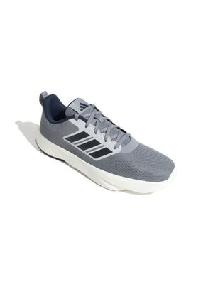 Buy adidas Base X Men Grey Running Shoes (UK 6) Online