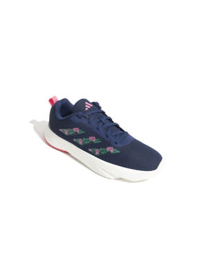 Buy adidas Base X Women Blue Running Shoes (UK 5) Online
