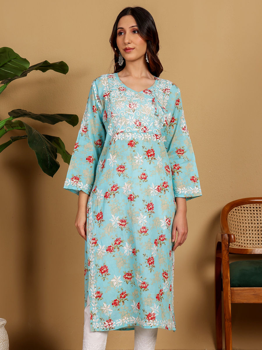 Chowkhat - Buy Latest Chowkhat Designs Online | Nykaa Fashion