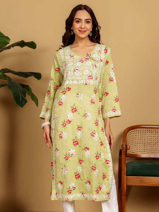 Chowkhat - Buy Latest Chowkhat Designs Online | Nykaa Fashion
