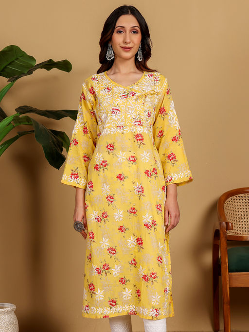 Chowkhat - Buy Latest Chowkhat Designs Online | Nykaa Fashion