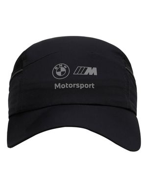 Buy Puma BMW MMS RCT Black Unisex Cap Online