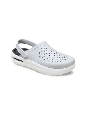 Buy Crocs Grey Inmotion Clogs (US 10) Online