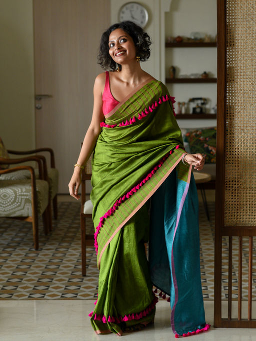 Shop Suta Bombay Sarees At Upto 60% Off Online In India